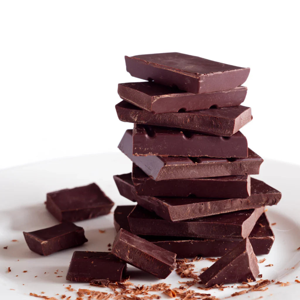 Chocolate sin azúcar: la mejor opción para diabéticos – kakaochocolates